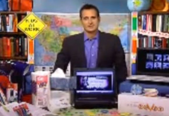 Cool Tools for Back to School - Good News!