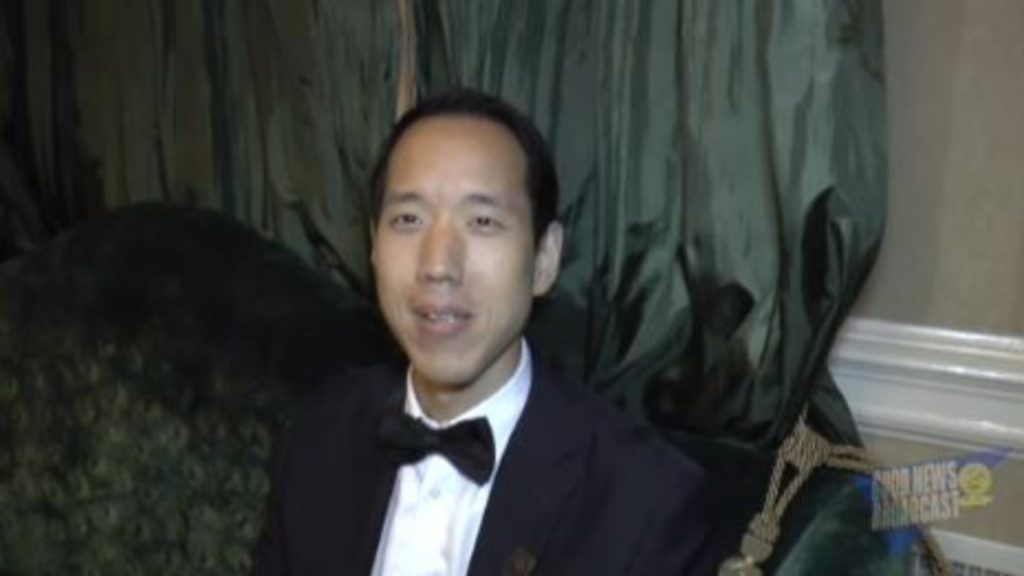 2019 Outstanding 50 Asian Americans in Business Award We speak to ...