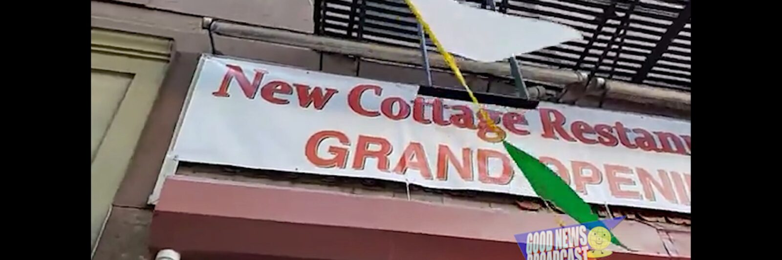 The New Cottage Chinese Restaurant opens again at 77th and Broadway ...