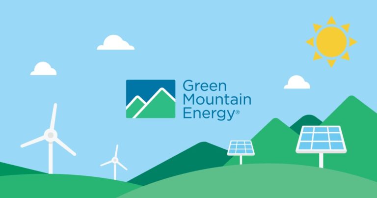 Green Mountain Energy - Good News!